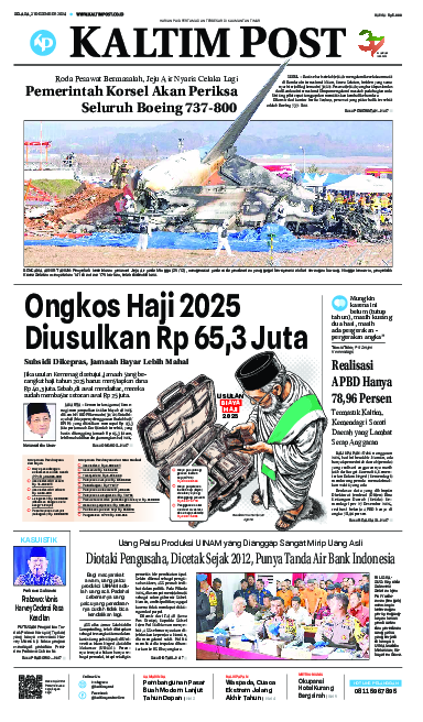 Kaltim Post | Jawa Pos Digital | Jawa Pos Digital