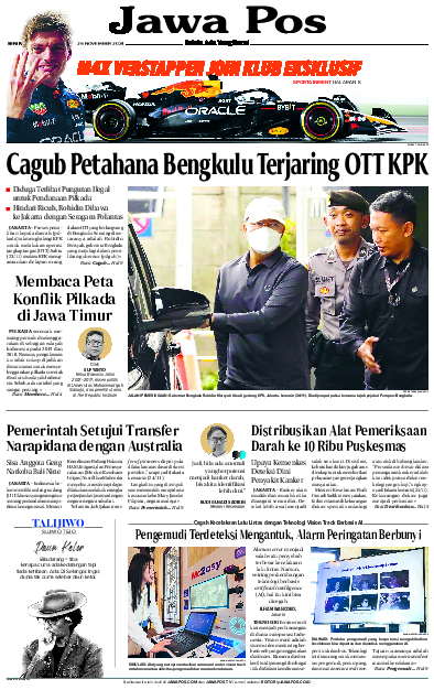 Jawa Pos | Jawa Pos Digital | Jawa Pos Digital