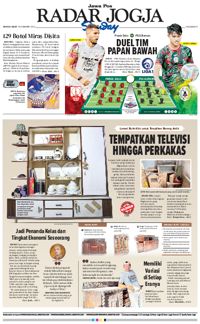 Radar Jogja | Jawa Pos Digital | Jawa Pos Digital