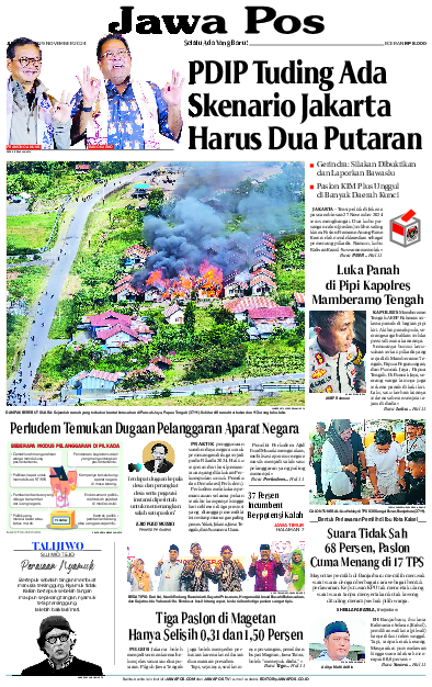 Jawa Pos | Jawa Pos Digital | Jawa Pos Digital
