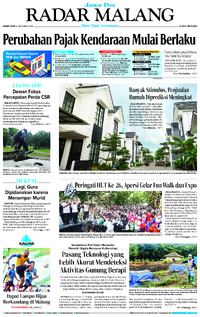 Radar Malang | Jawa Pos Digital | Jawa Pos Digital