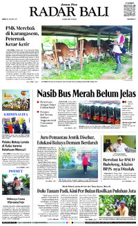 Radar Bali | Jawa Pos Digital | Jawa Pos Digital