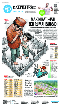 Kaltim Post | Jawa Pos Digital | Jawa Pos Digital