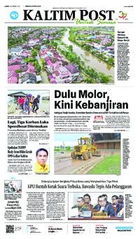 Kaltim Post | Jawa Pos Digital | Jawa Pos Digital