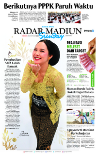 Radar Madiun | Jawa Pos Digital | Jawa Pos Digital