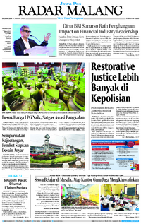Radar Malang | Jawa Pos Digital | Jawa Pos Digital