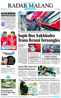 Radar Malang | Jawa Pos Digital | Jawa Pos Digital