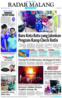 Radar Malang | Jawa Pos Digital | Jawa Pos Digital