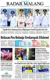 Radar Malang | Jawa Pos Digital | Jawa Pos Digital