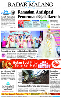 Radar Malang | Jawa Pos Digital | Jawa Pos Digital