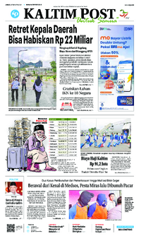 Kaltim Post | Jawa Pos Digital | Jawa Pos Digital