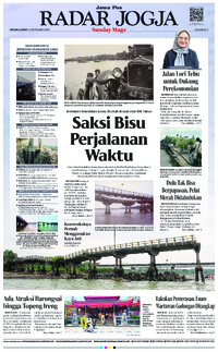 Radar Jogja | Jawa Pos Digital | Jawa Pos Digital