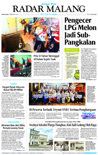 Radar Malang | Jawa Pos Digital | Jawa Pos Digital