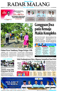 Radar Malang | Jawa Pos Digital | Jawa Pos Digital