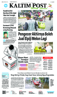 Kaltim Post | Jawa Pos Digital | Jawa Pos Digital