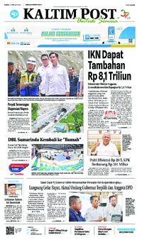 Kaltim Post | Jawa Pos Digital | Jawa Pos Digital
