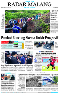 Radar Malang | Jawa Pos Digital | Jawa Pos Digital