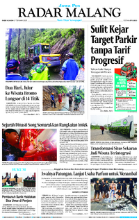 Radar Malang | Jawa Pos Digital | Jawa Pos Digital
