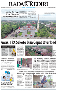 Radar Kediri | Jawa Pos Digital | Jawa Pos Digital