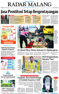 Radar Malang | Jawa Pos Digital | Jawa Pos Digital