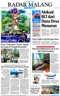 Radar Malang | Jawa Pos Digital | Jawa Pos Digital