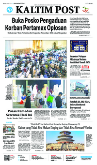 Kaltim Post | Jawa Pos Digital | Jawa Pos Digital