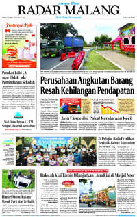 Radar Malang | Jawa Pos Digital | Jawa Pos Digital