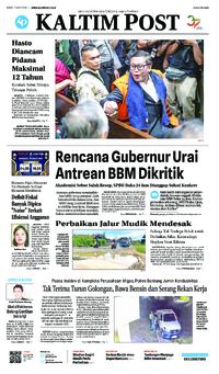 Kaltim Post | Jawa Pos Digital | Jawa Pos Digital