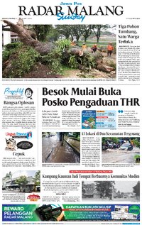 Radar Malang | Jawa Pos Digital | Jawa Pos Digital