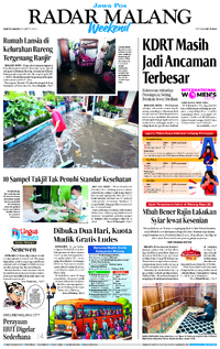 Radar Malang | Jawa Pos Digital | Jawa Pos Digital