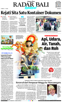 Radar Bali | Jawa Pos Digital | Jawa Pos Digital