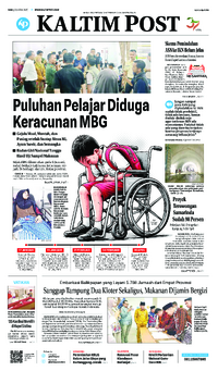 Kaltim Post | Jawa Pos Digital | Jawa Pos Digital