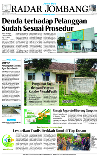 Radar Jombang | Jawa Pos Digital | Jawa Pos Digital