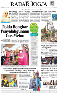 Radar Jogja | Jawa Pos Digital | Jawa Pos Digital