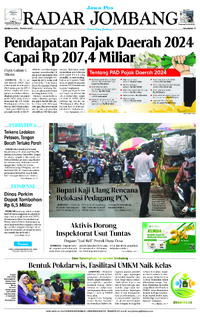Radar Jombang | Jawa Pos Digital | Jawa Pos Digital