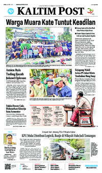 Kaltim Post | Jawa Pos Digital | Jawa Pos Digital
