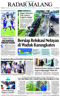Radar Malang | Jawa Pos Digital | Jawa Pos Digital