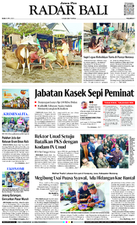 Radar Bali | Jawa Pos Digital | Jawa Pos Digital