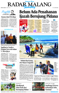 Radar Malang | Jawa Pos Digital | Jawa Pos Digital