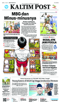 Kaltim Post | Jawa Pos Digital | Jawa Pos Digital