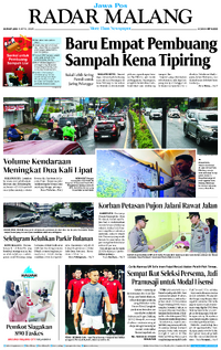 Radar Malang | Jawa Pos Digital | Jawa Pos Digital