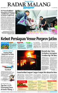 Radar Malang | Jawa Pos Digital | Jawa Pos Digital