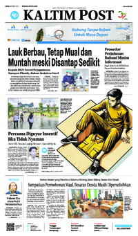 Kaltim Post | Jawa Pos Digital | Jawa Pos Digital