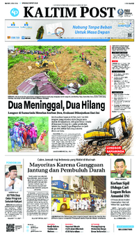 Kaltim Post | Jawa Pos Digital | Jawa Pos Digital
