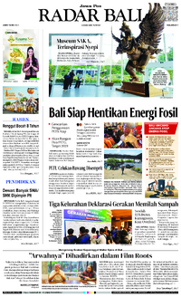 Radar Bali | Jawa Pos Digital | Jawa Pos Digital