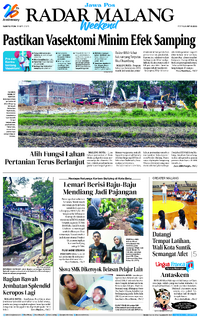 Radar Malang | Jawa Pos Digital | Jawa Pos Digital
