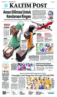 Kaltim Post | Jawa Pos Digital | Jawa Pos Digital