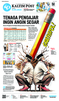 Kaltim Post | Jawa Pos Digital | Jawa Pos Digital