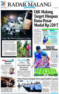 Radar Malang | Jawa Pos Digital | Jawa Pos Digital