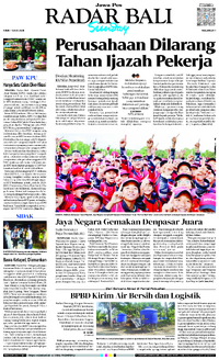 Radar Bali | Jawa Pos Digital | Jawa Pos Digital